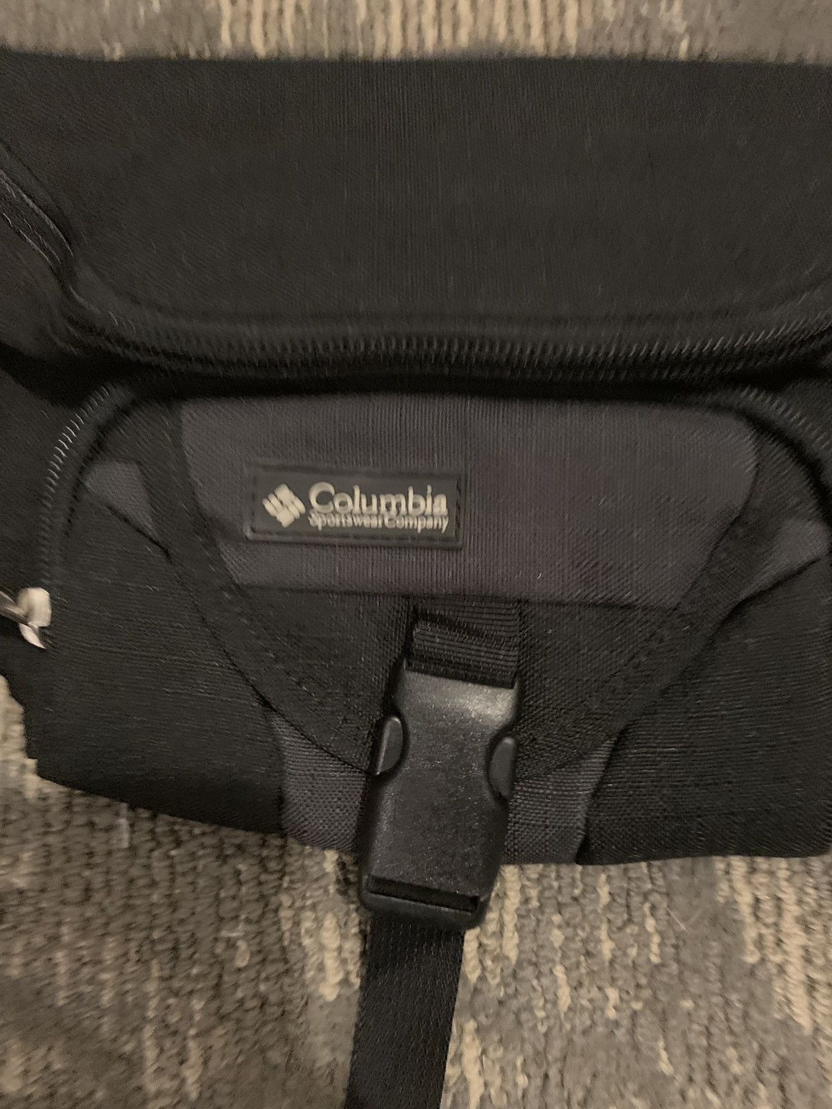 Columbia Colombia Fanny Pack | Grailed