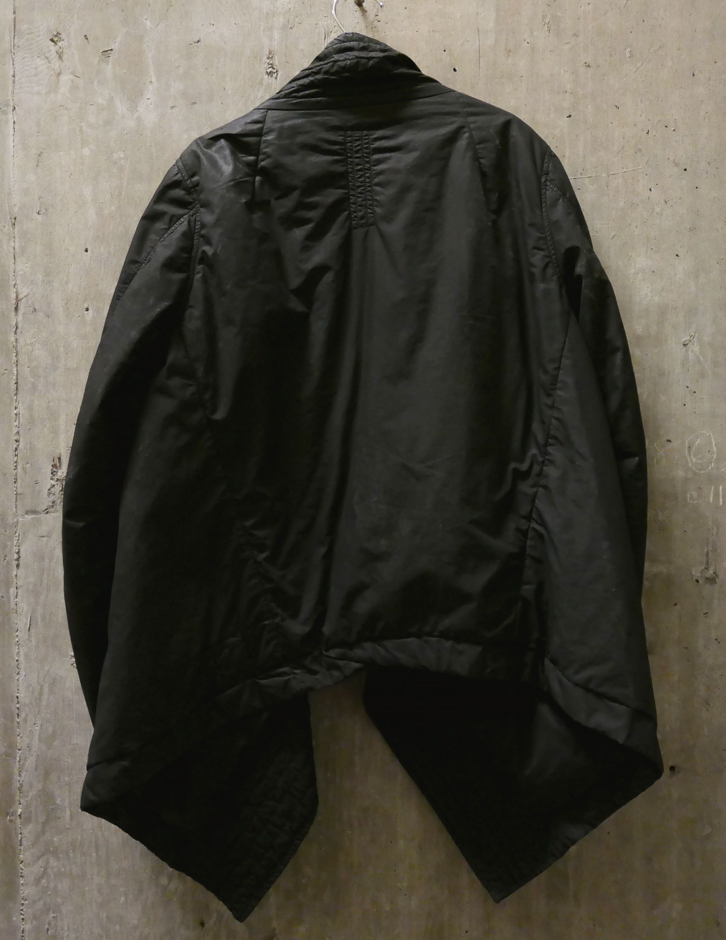 Rick Owens Drkshdw Rick Owens DRKSHDW Exploder jacket | Grailed