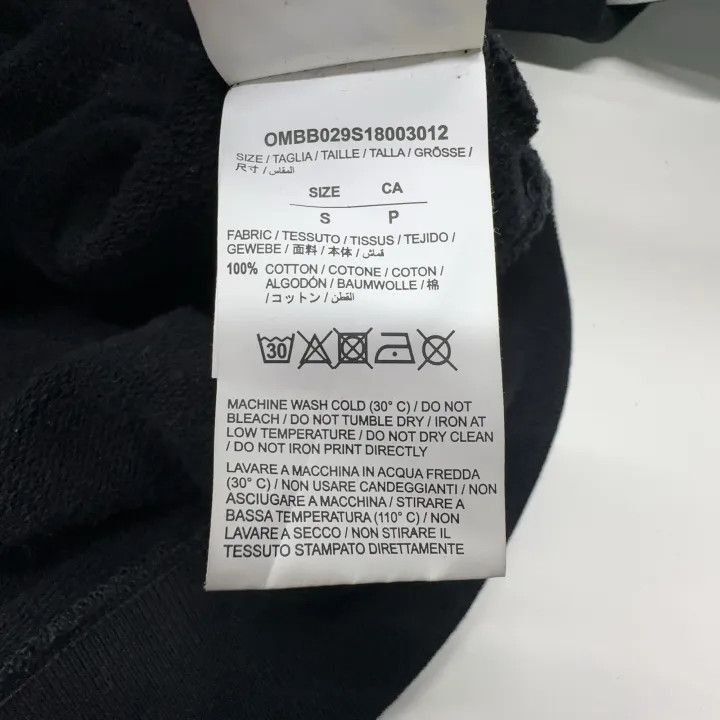 Off-White Off-White Mona Lisa Graphic Hoodie for Men 0079 | Grailed