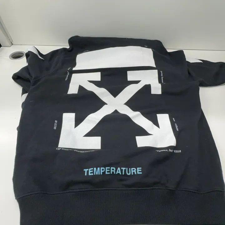 Off-White Off-White Mona Lisa Graphic Hoodie for Men 0079 | Grailed