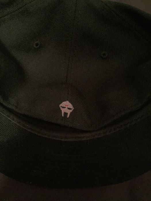 New Era New Era X MF Doom Hat *FINAL DROP* | Grailed