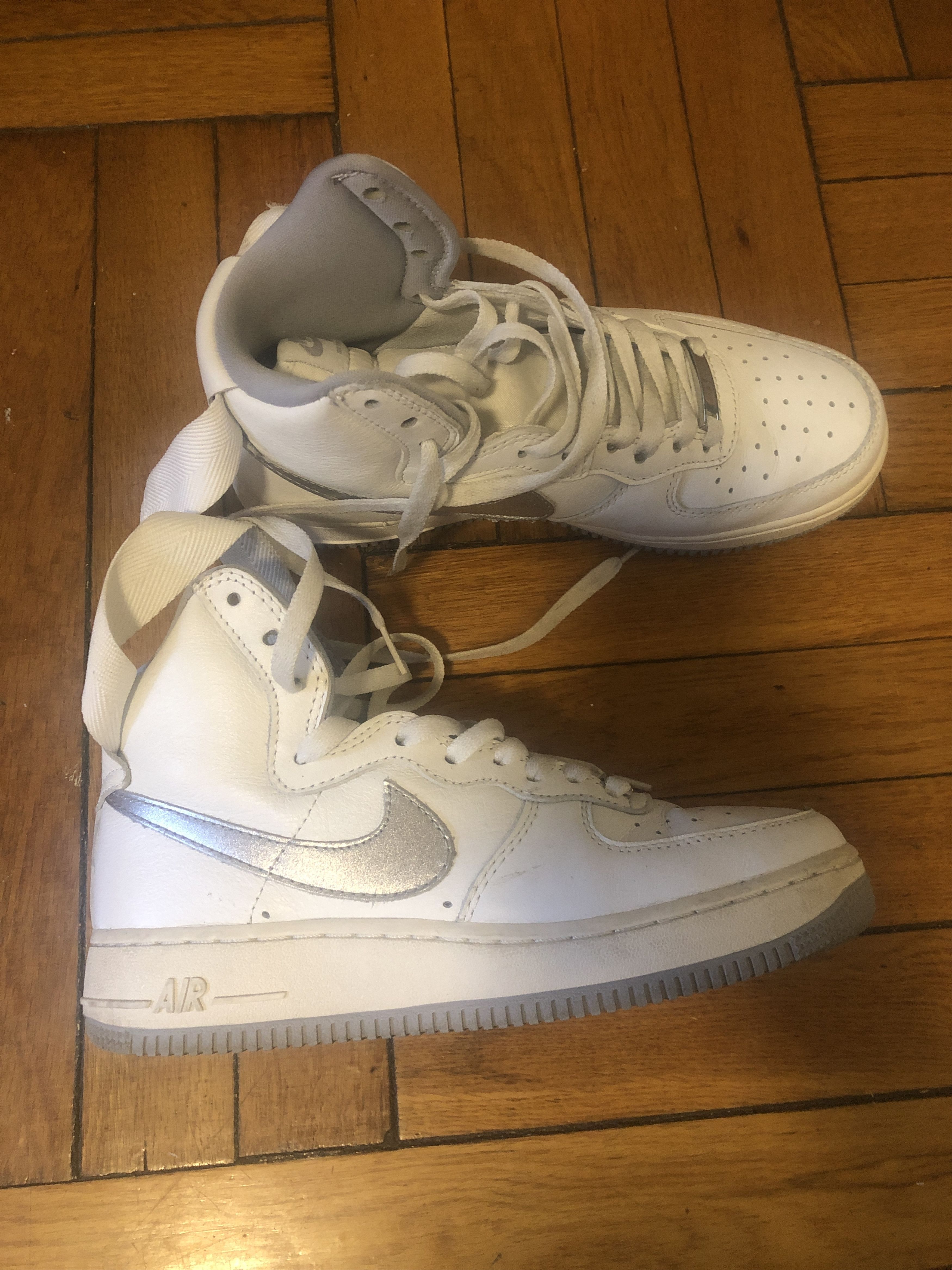 Nike Af1 classic | Grailed