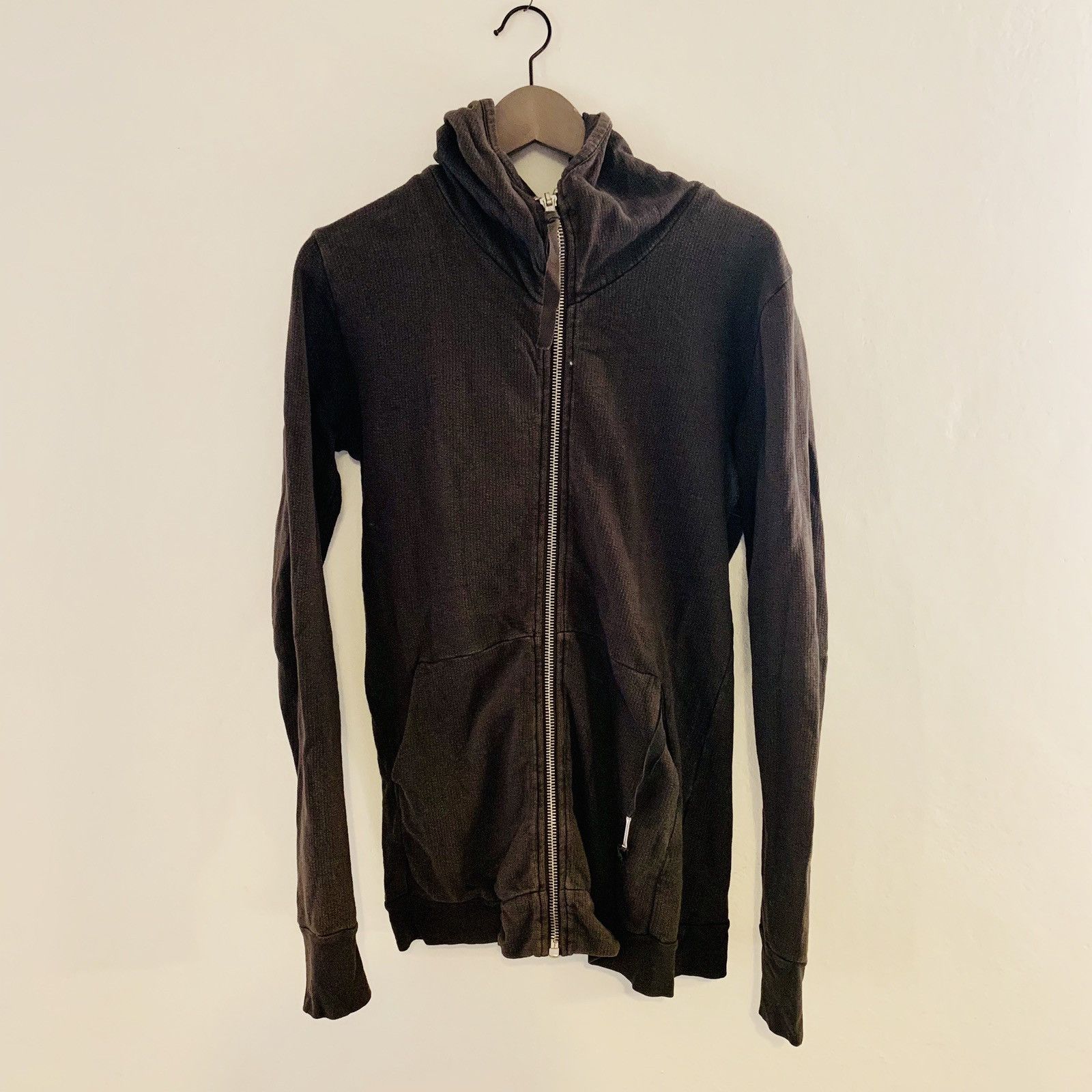 Silent By Damir Doma Hoodie | Grailed