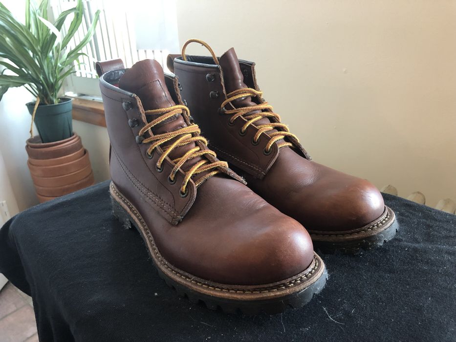 Red Wing Red Wing Ice Cutter 8D | Grailed