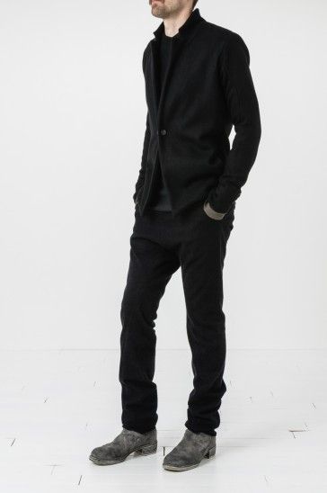 Devoa LAST DROP Cashmere blazer | Grailed