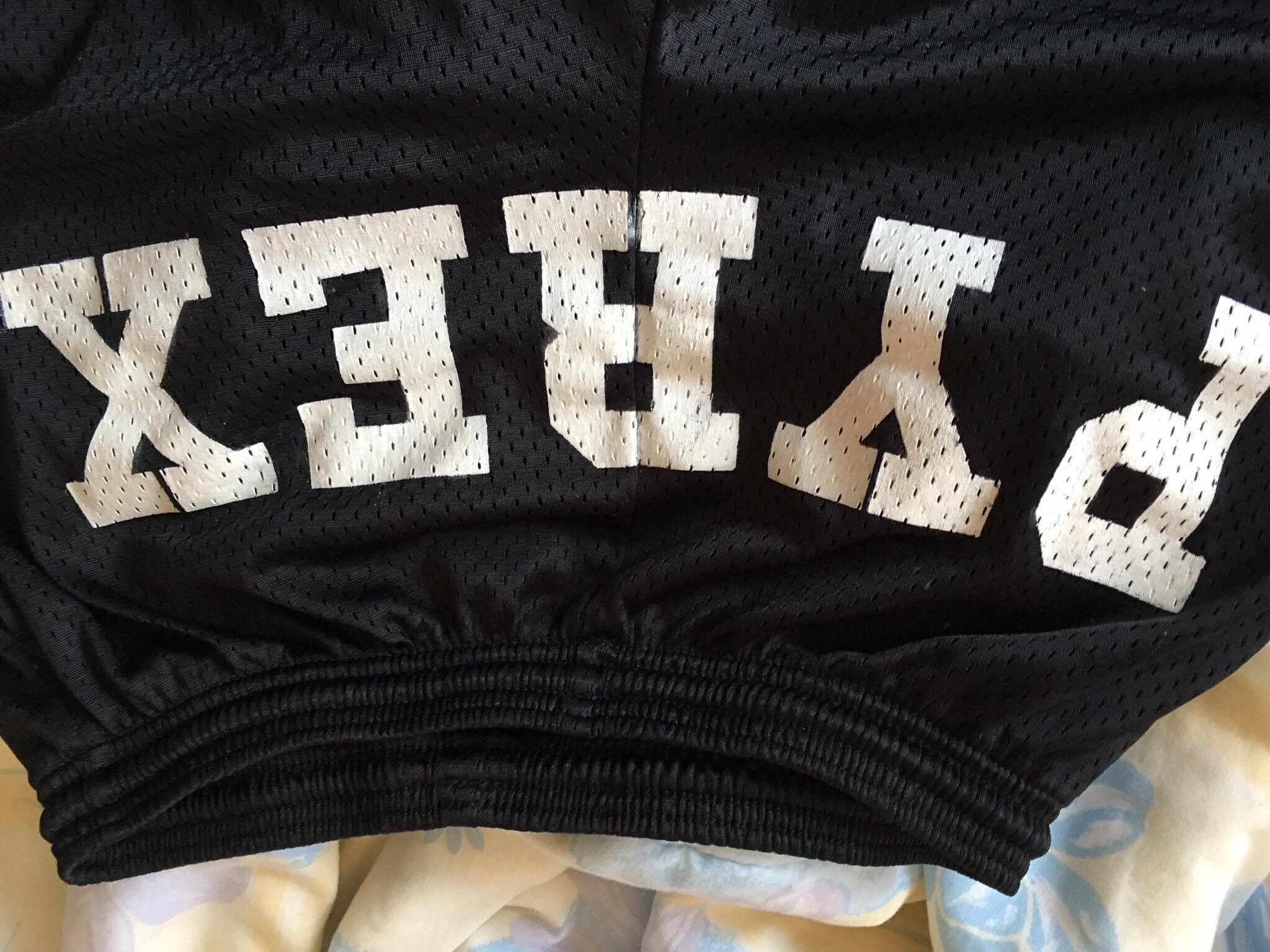 Pyrex Vision Pyrex Vision Champion Shorts | Grailed