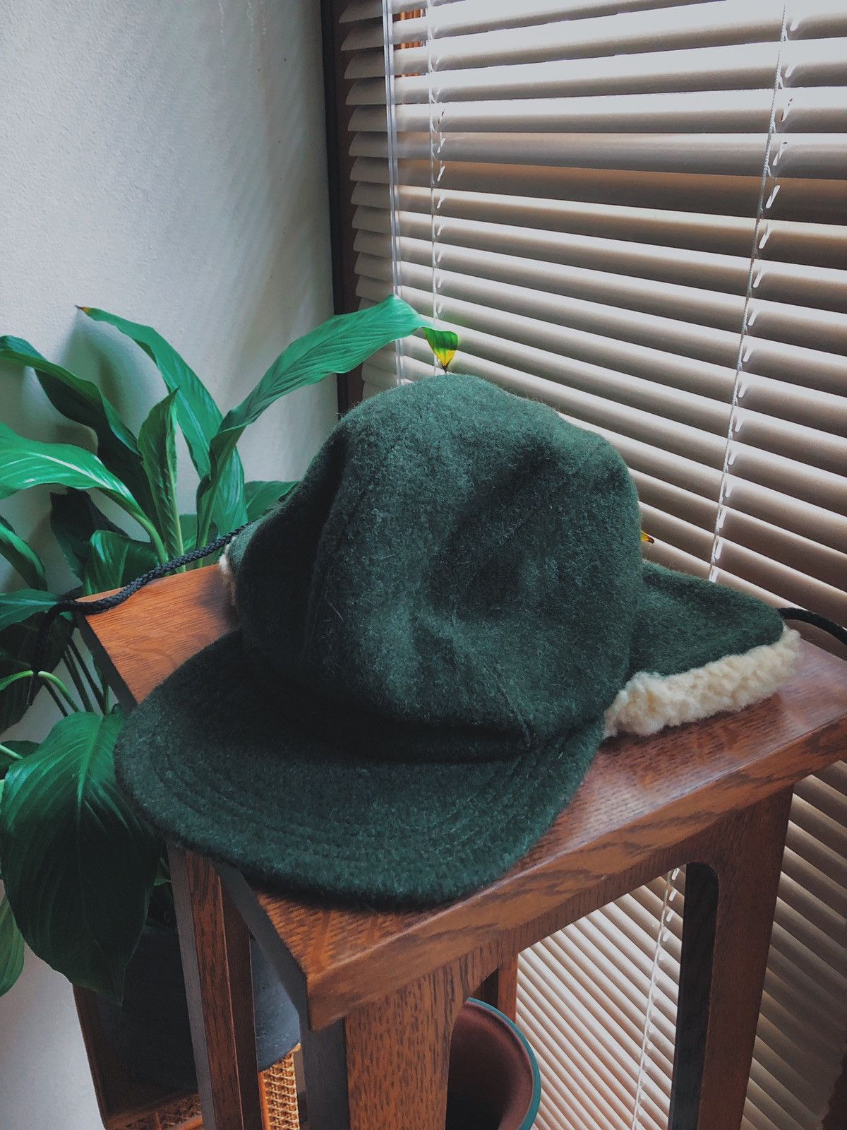 Filson Filson Wool Sherpa Hat | Grailed
