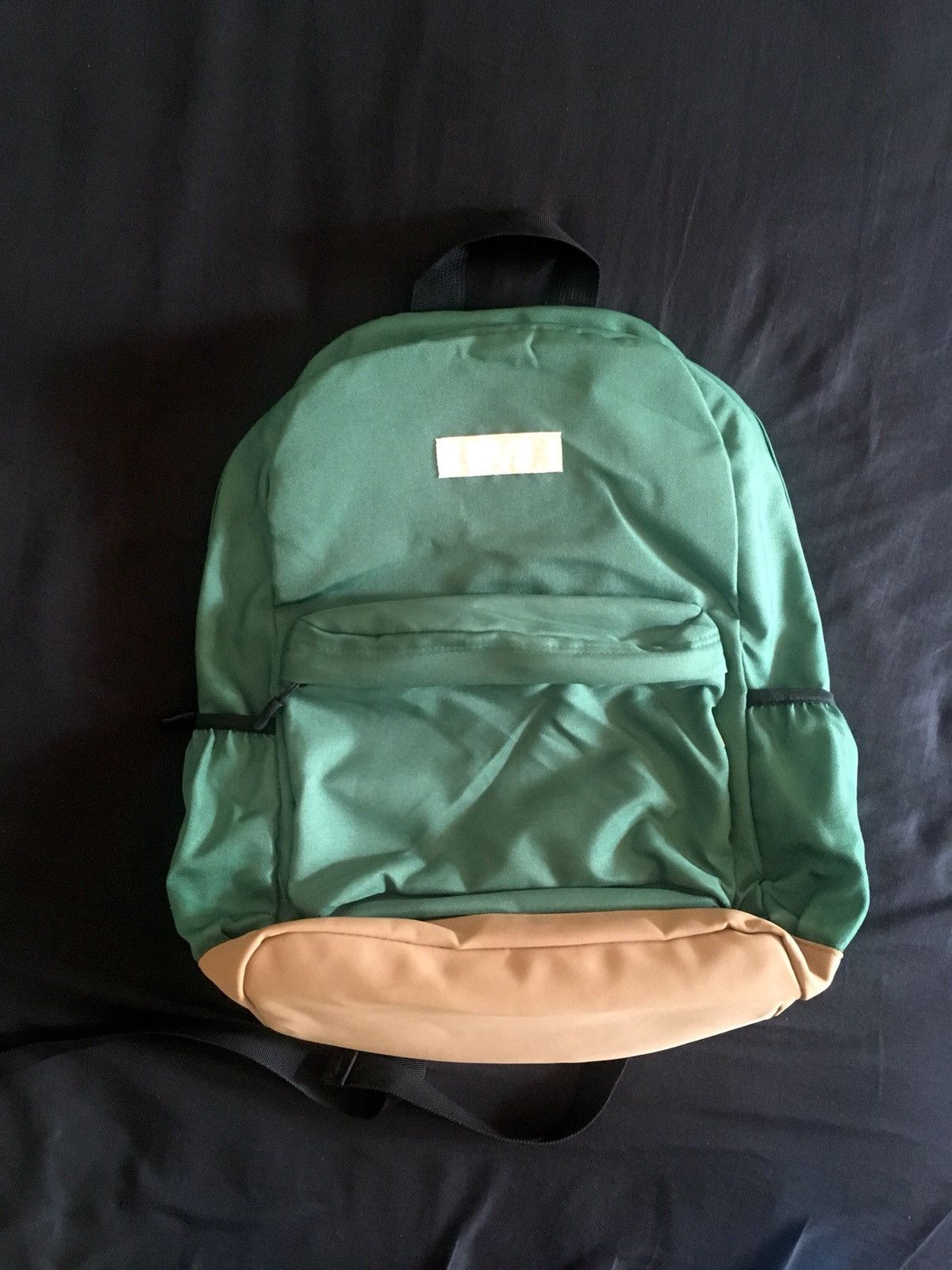 Golf Wang × Tyler The Creator GOLF WANG CFG CAMP FLOG GNAW 2018 VIP ...