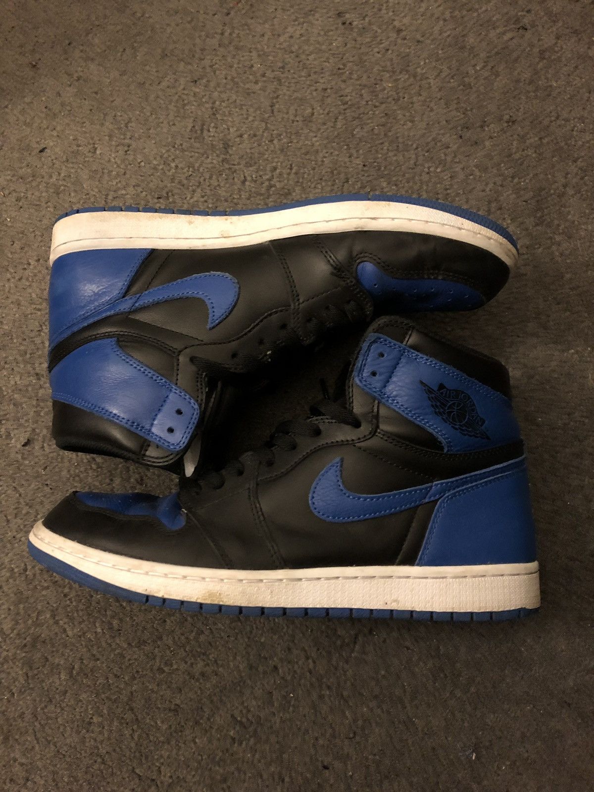 Jordan Brand Jordan Royal 1s | Grailed