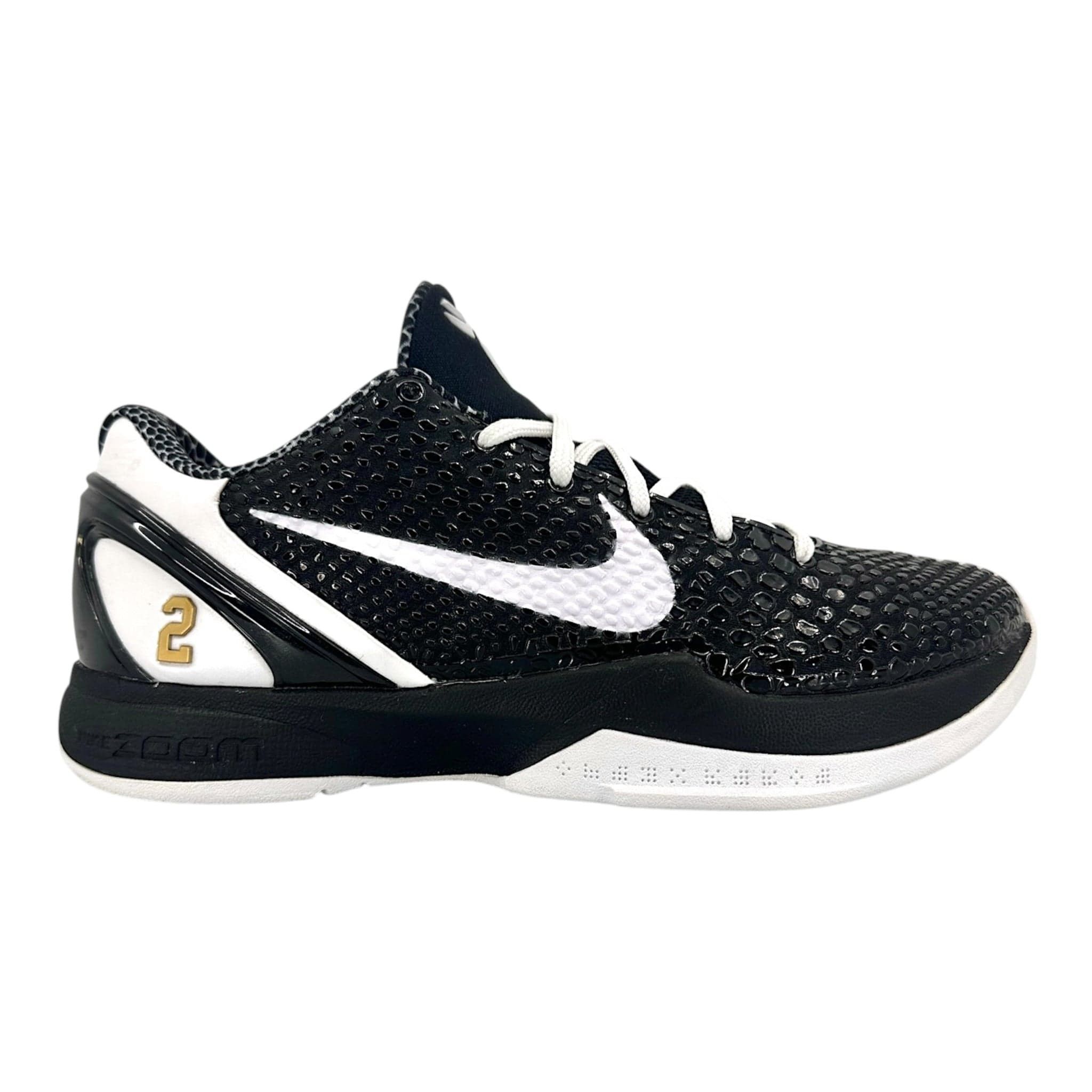 Nike Kobe 6 Protro Mambacita Sweet 16 | Grailed
