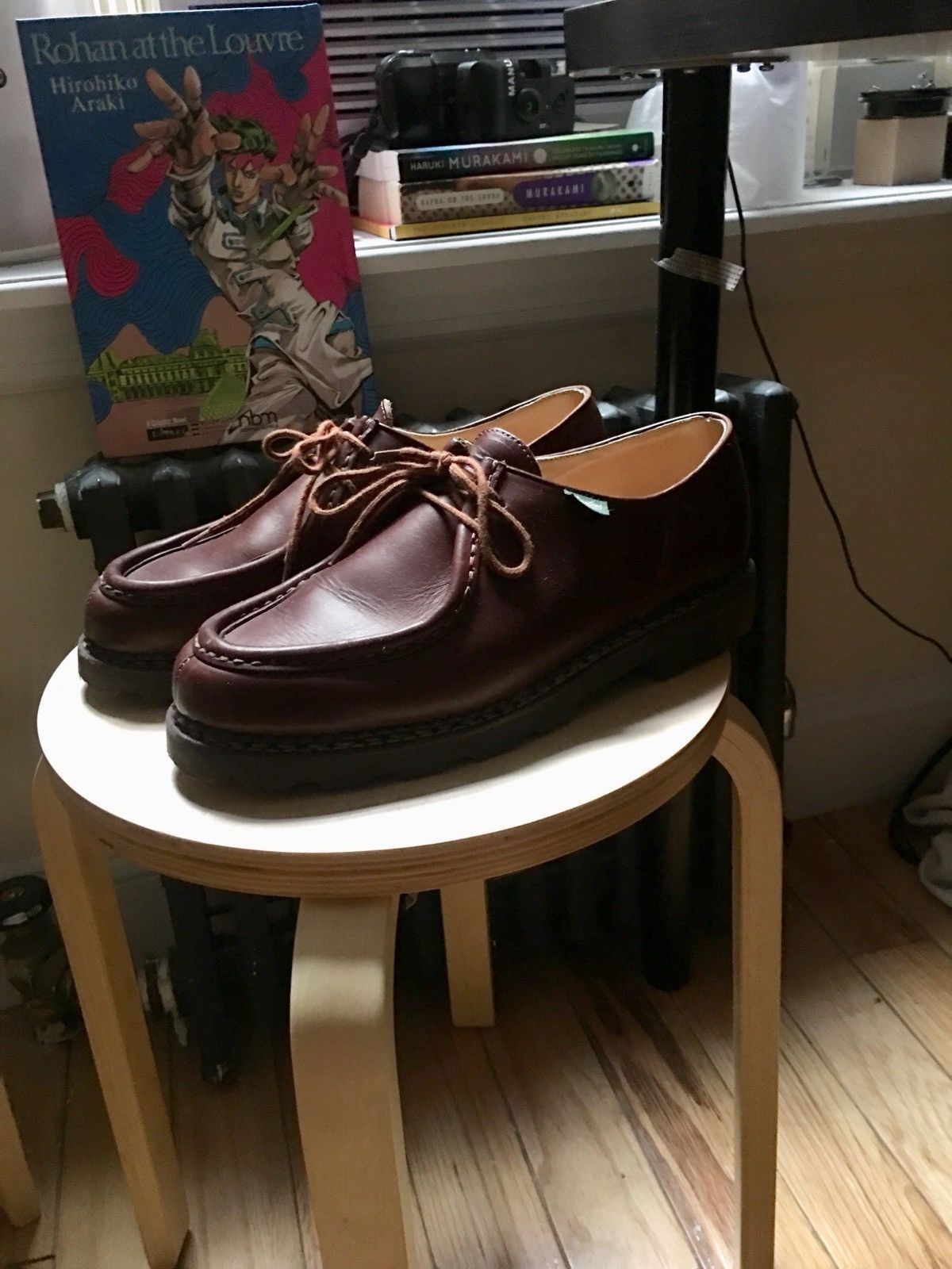 Paraboot Michael /Marche Size 42.5 | Grailed