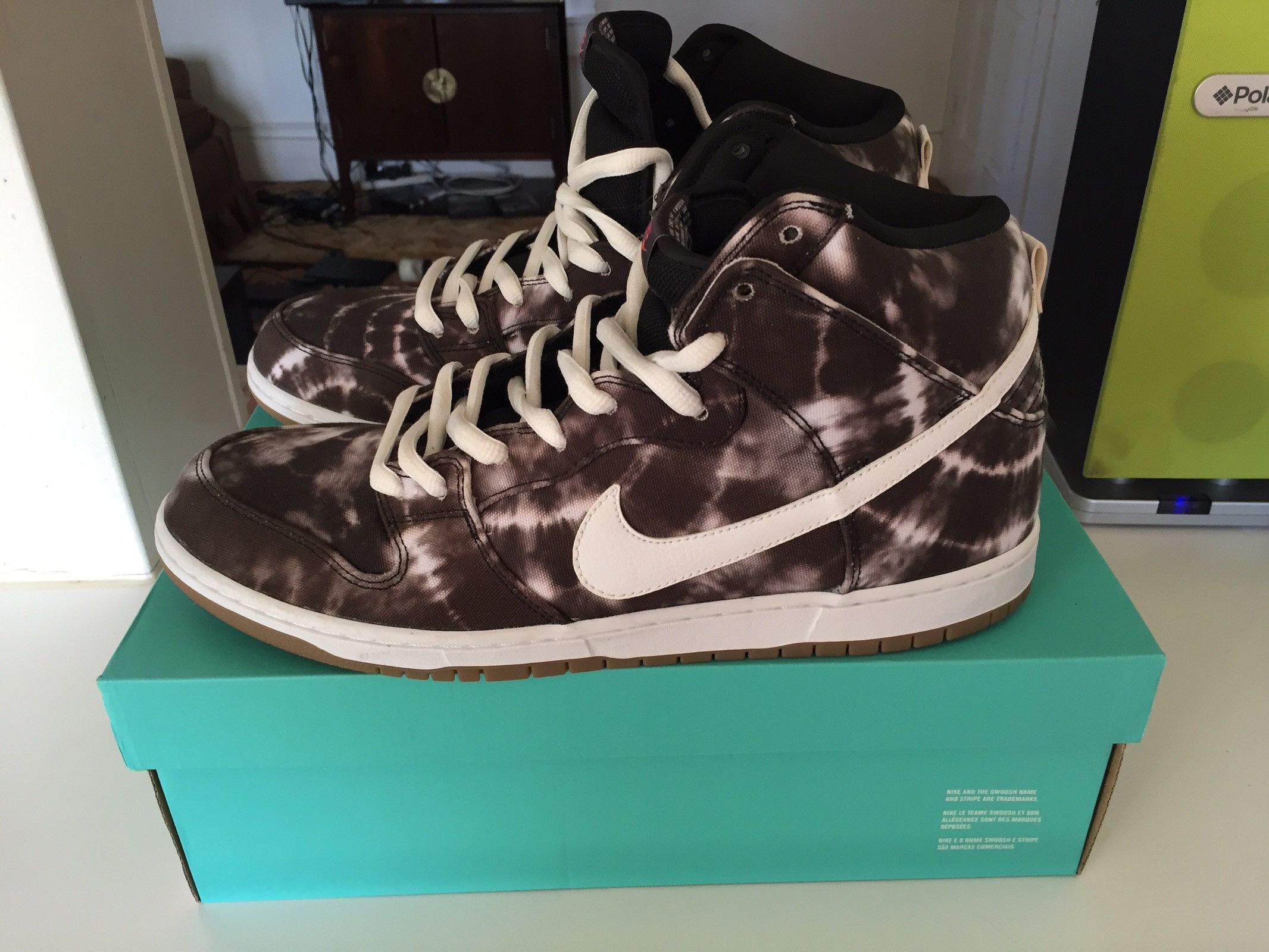 Nike Nike SB Dunk | Grailed