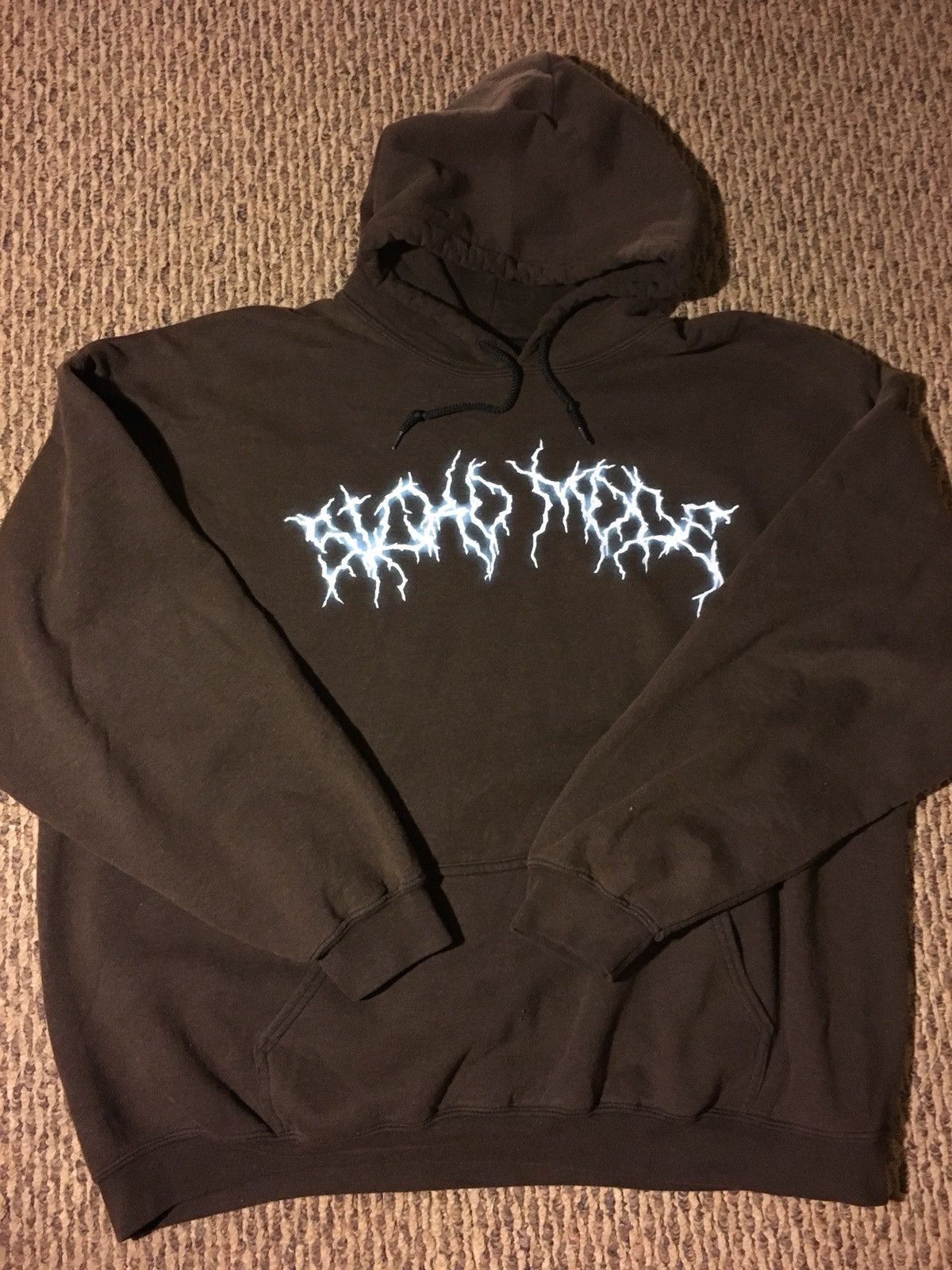 Travis Scott Astroworld Sicko Mode Hoodie Exclusive Leg 1 Astroworld ...