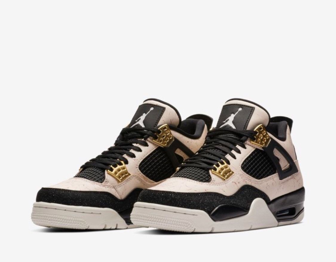 Jordan Brand Air Jordan 4 Retro Splatter Pack | Grailed