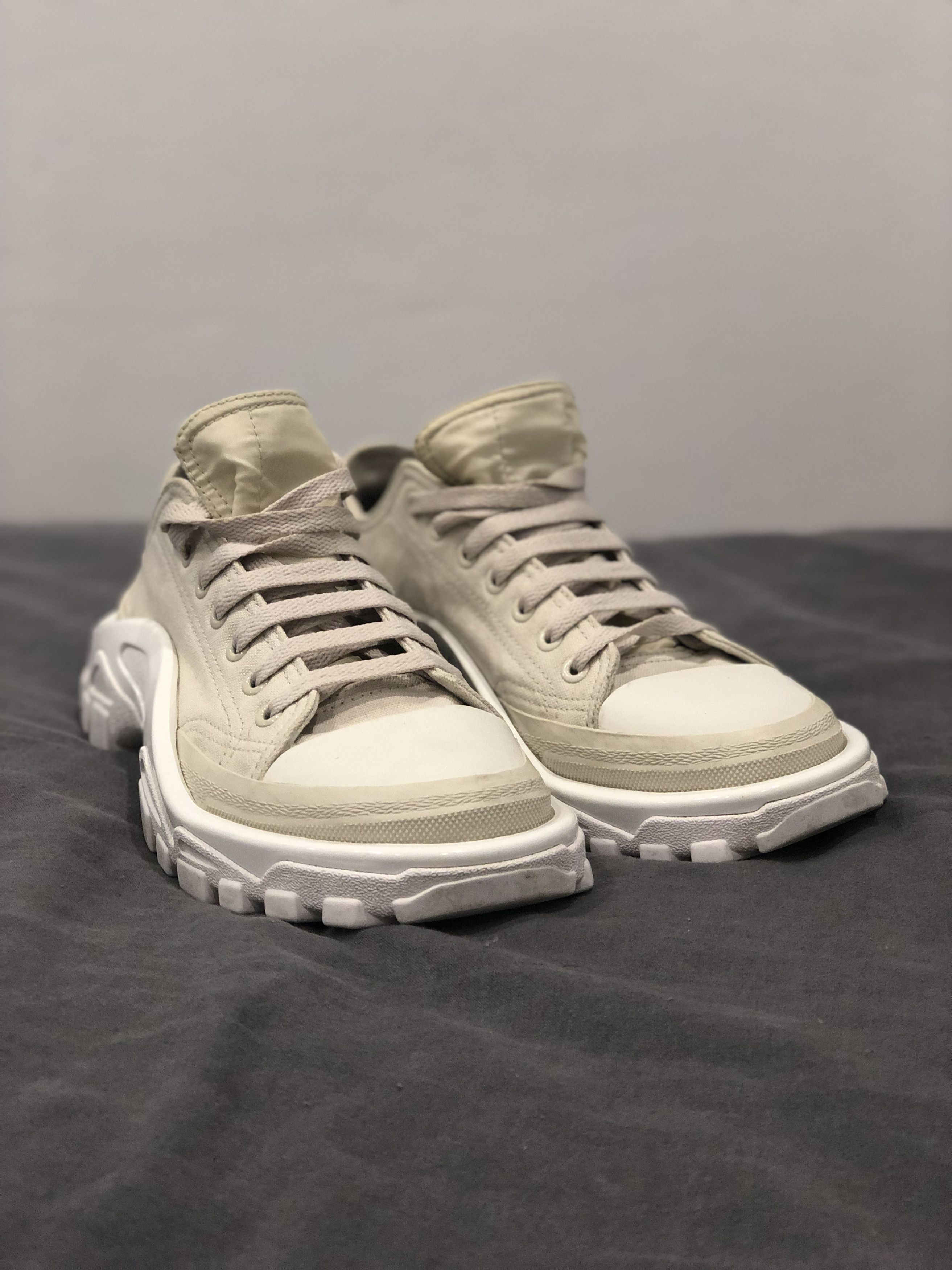 Raf Simons Raf Simons Detroit Runner | Grailed
