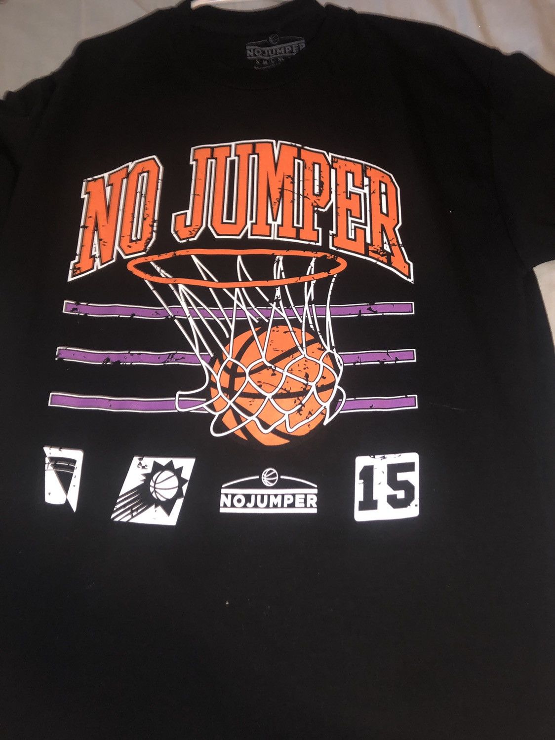 Other No Jumper Merch | Grailed