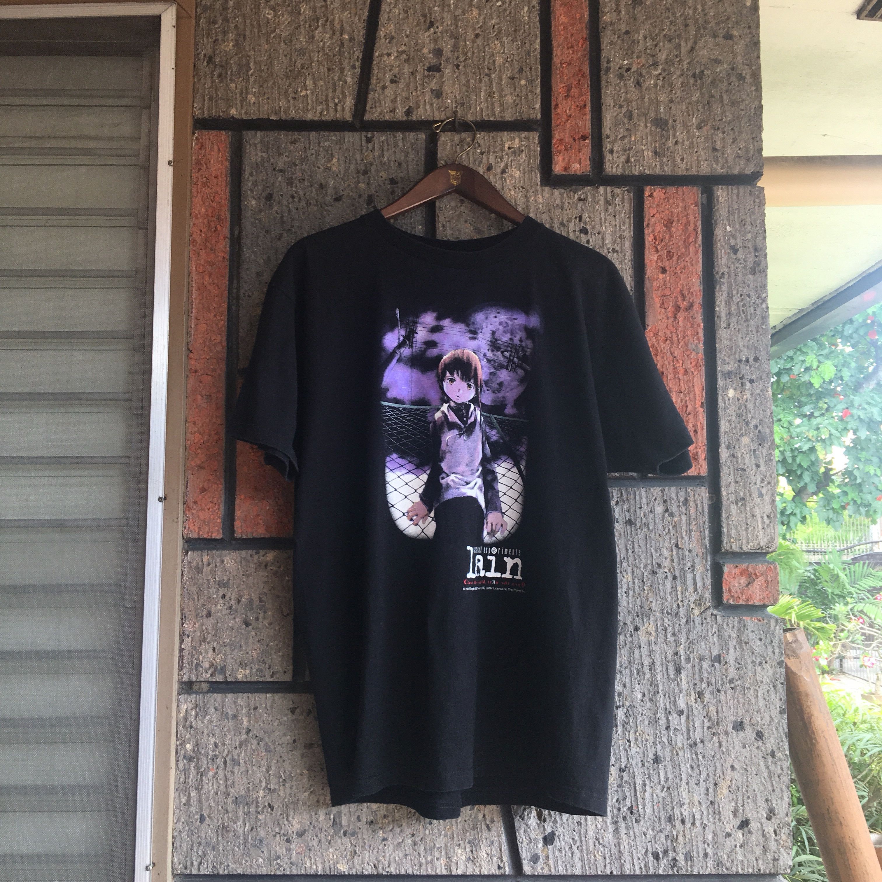 Cartoon Network × Japanese Brand × Vintage RARE Vtg 1999 Serial ...