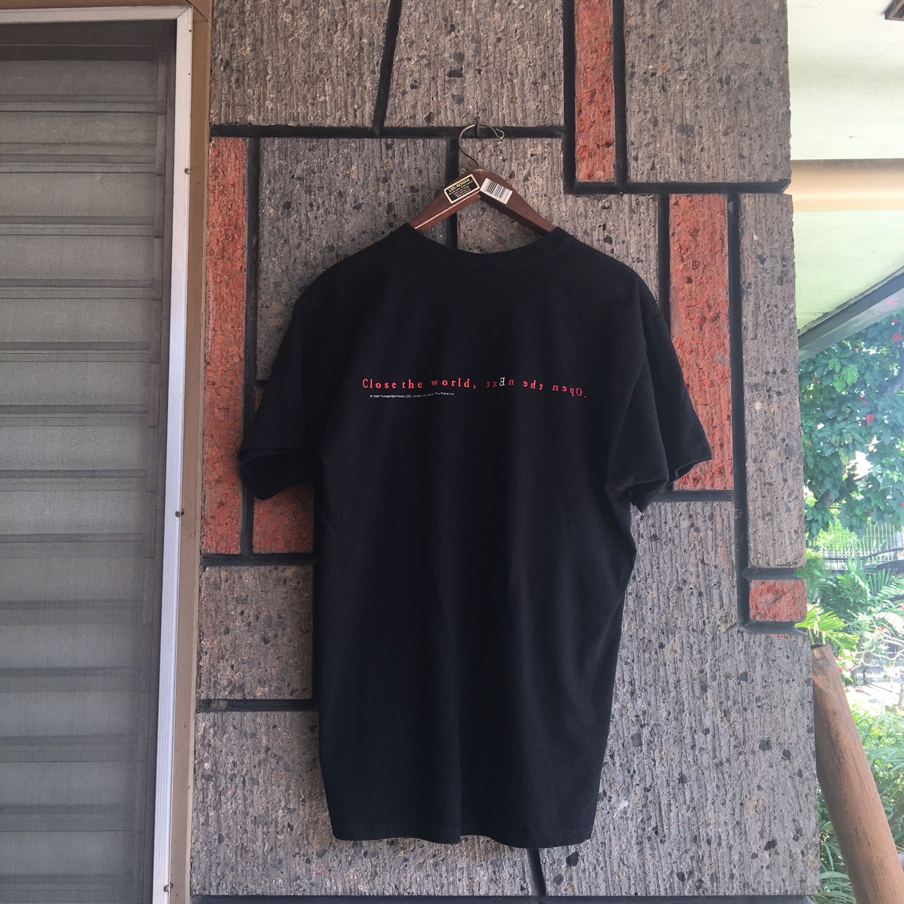 Cartoon Network × Japanese Brand × Vintage RARE Vtg 1999 Serial ...