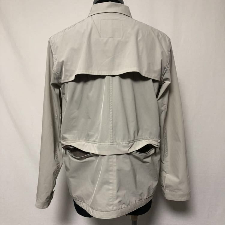Undercover 1999-2000 Ambivalence Jacket | Grailed