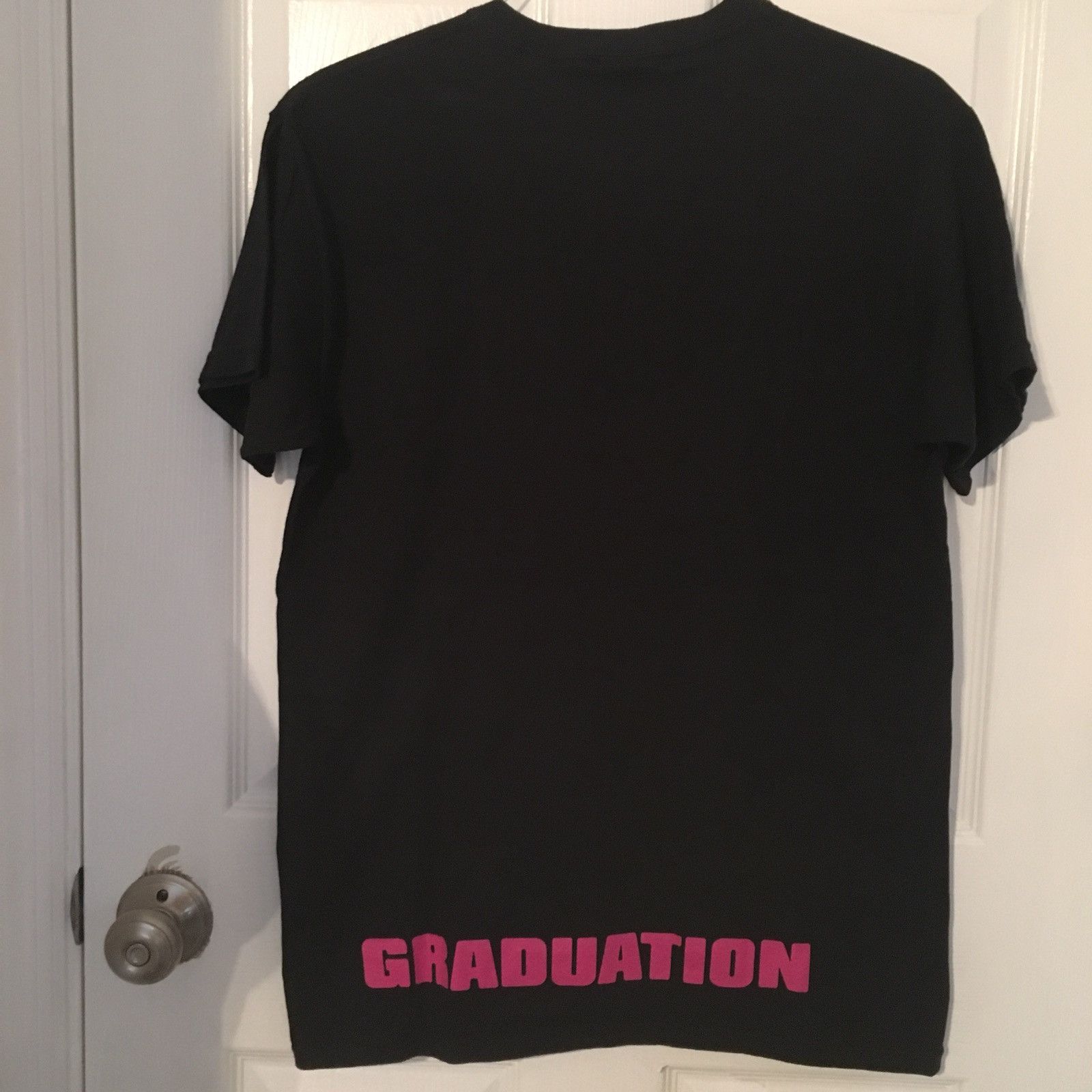 Kanye West Graduation Tour T-Shirt | Grailed