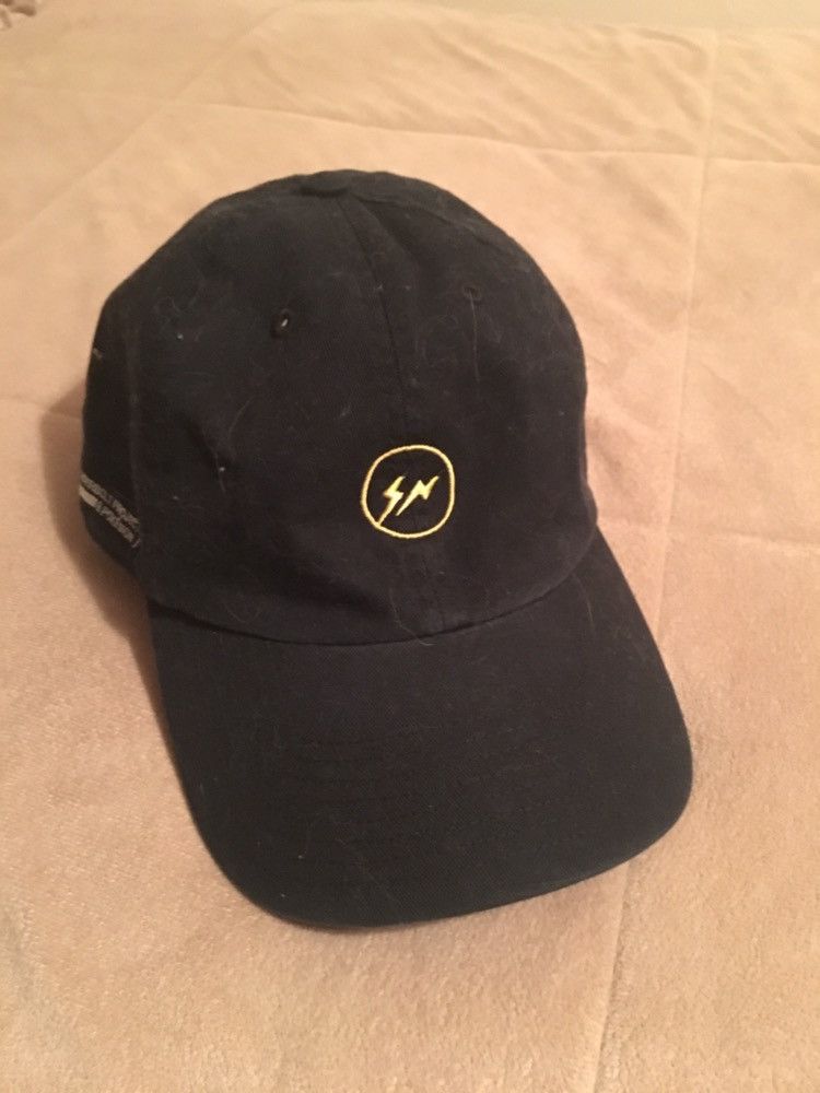 Fragment Design × Pokemon Fragment x pokemon hat cap hypefest | Grailed