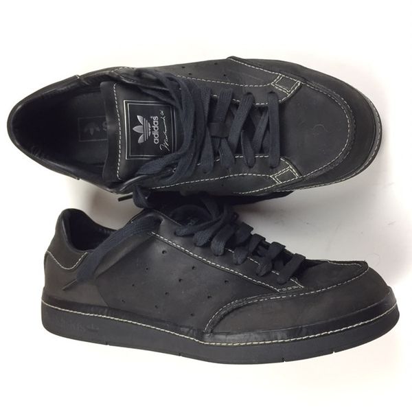 Adidas Muhammad Ali x Adidas Shoes | Grailed