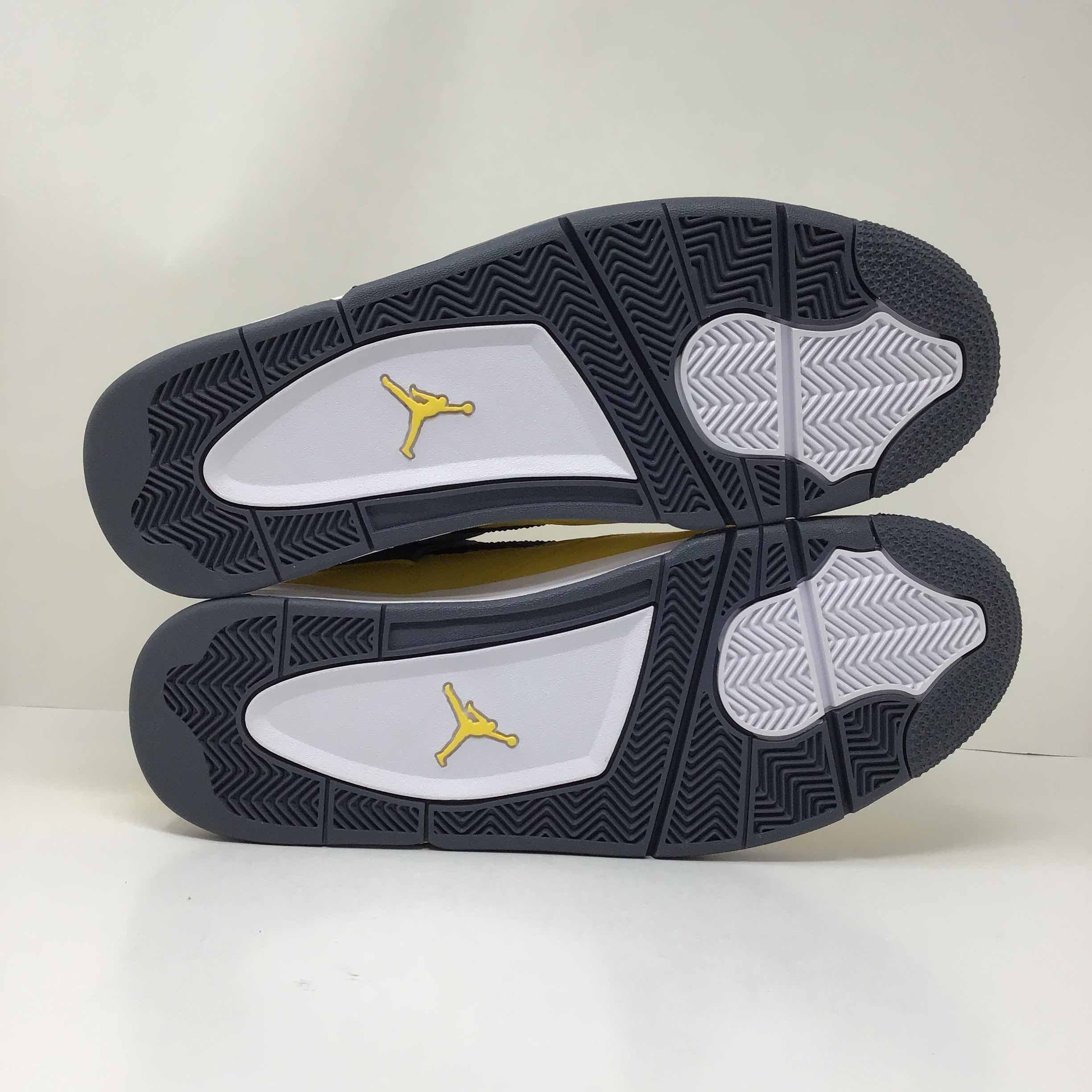 Jordan Brand Air Jordan 4 Retro Lightning 2021 | Grailed
