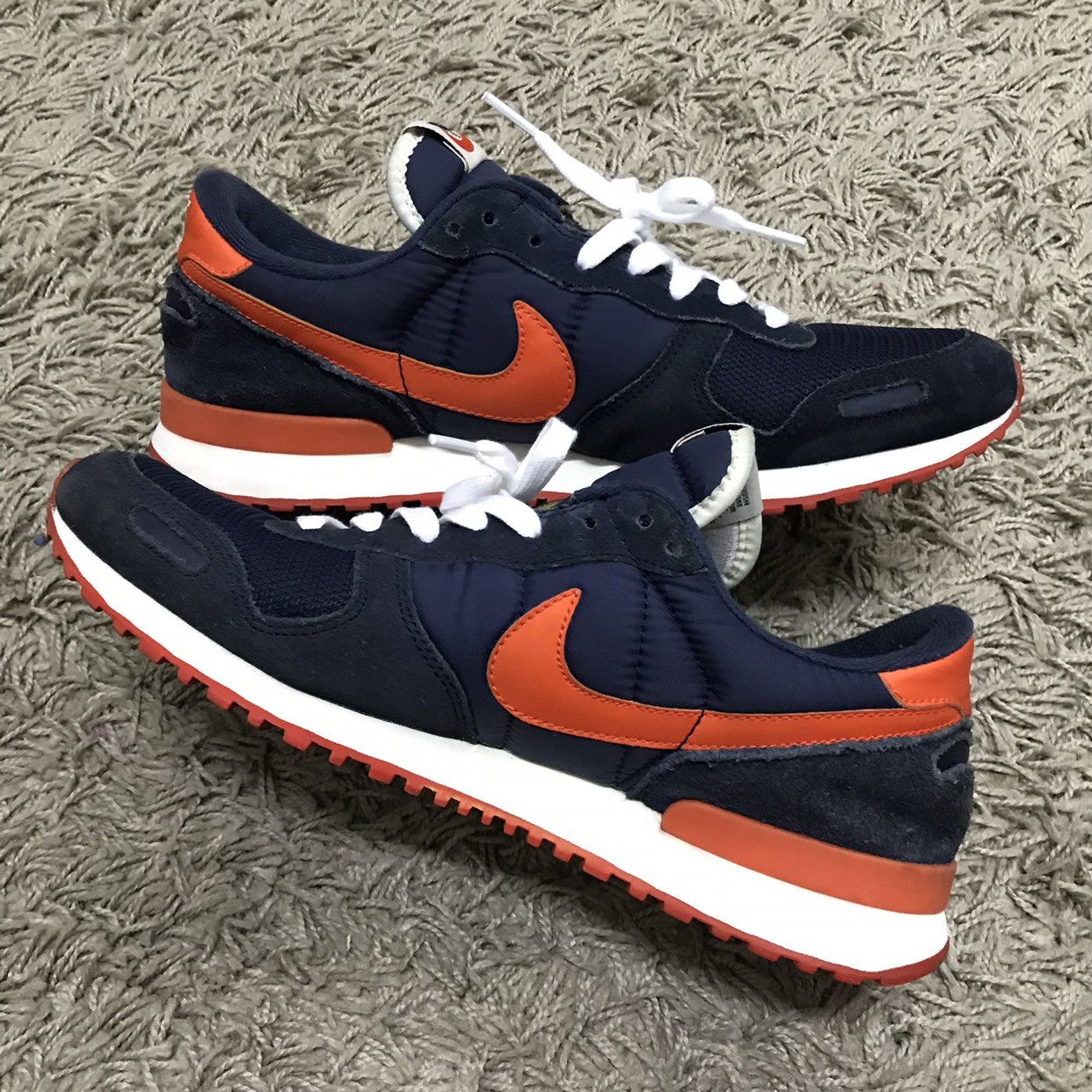 Nike × Vintage Nike Air Vortex Vintage V-Series | Grailed