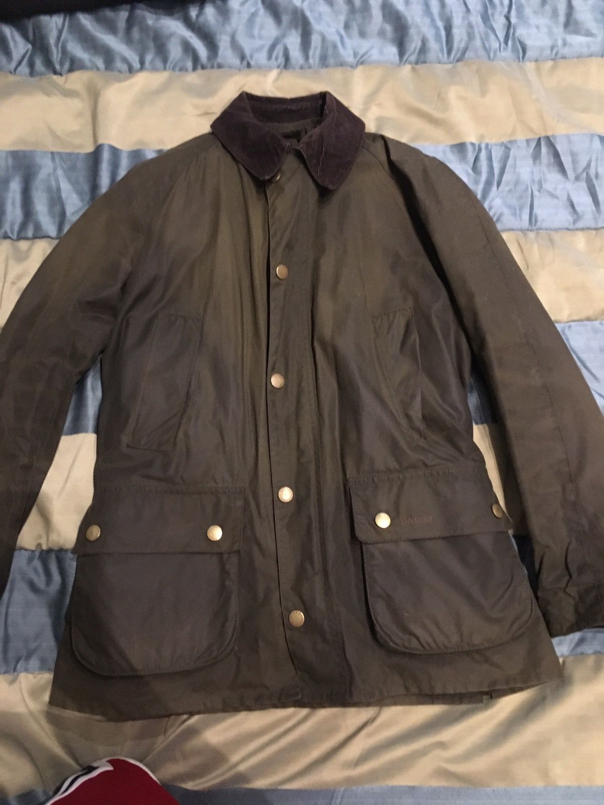 Barbour Jacket | Grailed