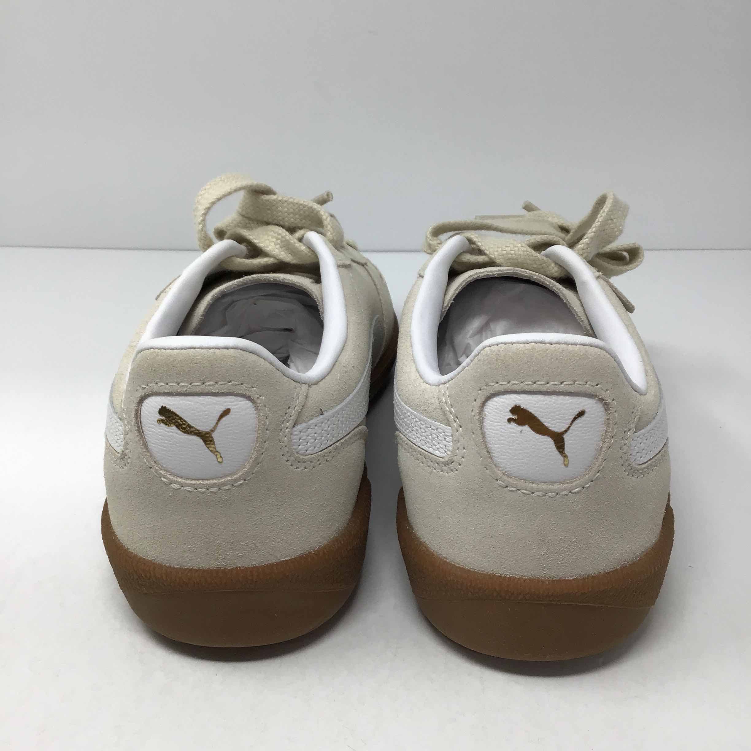 Puma Puma Palermo Alpine Snow | Grailed