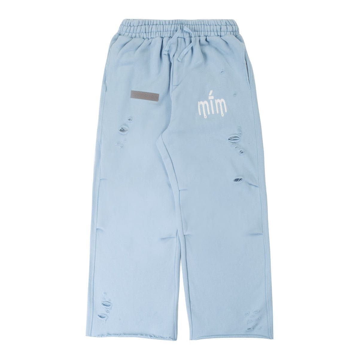 murd333r.fm Murd333r FM General Issue Special Ops Sweatpants Militia ...