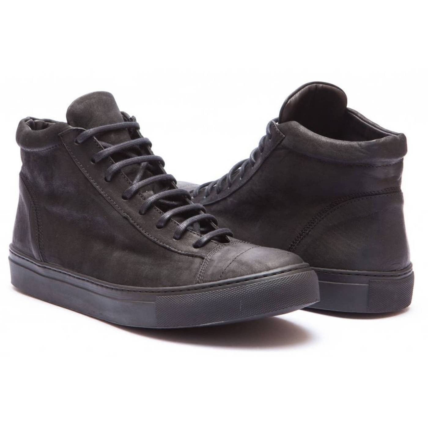 The Last Conspiracy NEW IN BOX, JORGE MAT - LEAD SNEAKER | Grailed