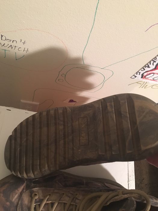 Yeezy Season Yeezy season 5 boots (last drop) | Grailed