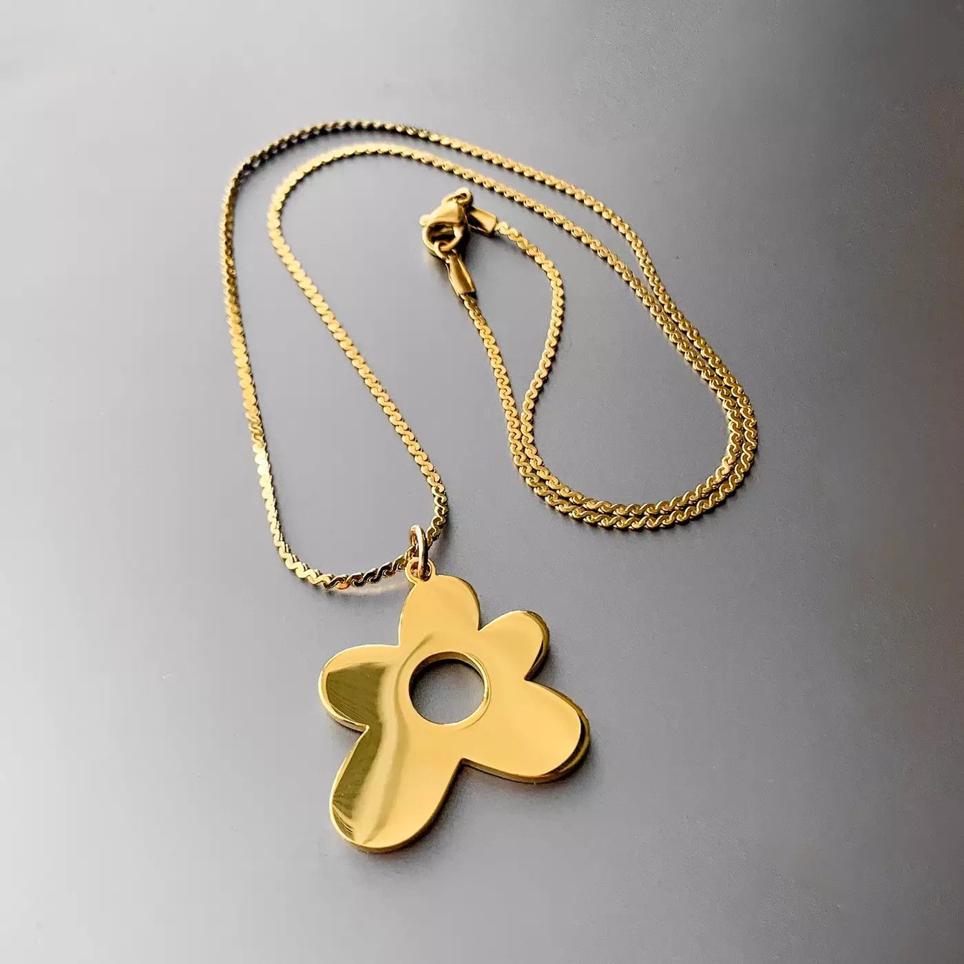 Chain Gold Golf Le Fleur Tyler The Creator Custom Pendant Necklace 20 ...