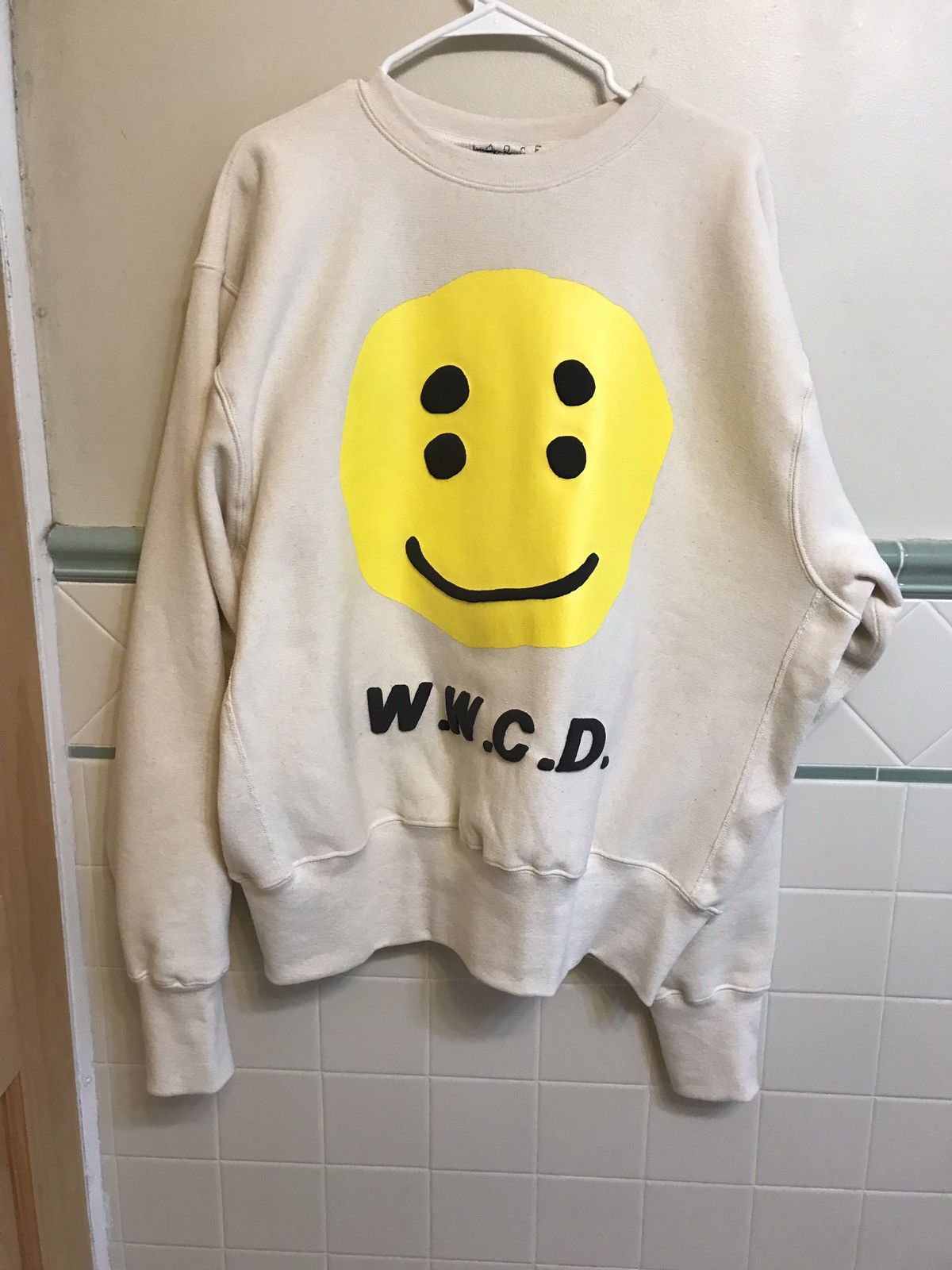 Cactus Plant Flea Market Cactus plant flea market CPFM smiley face ...