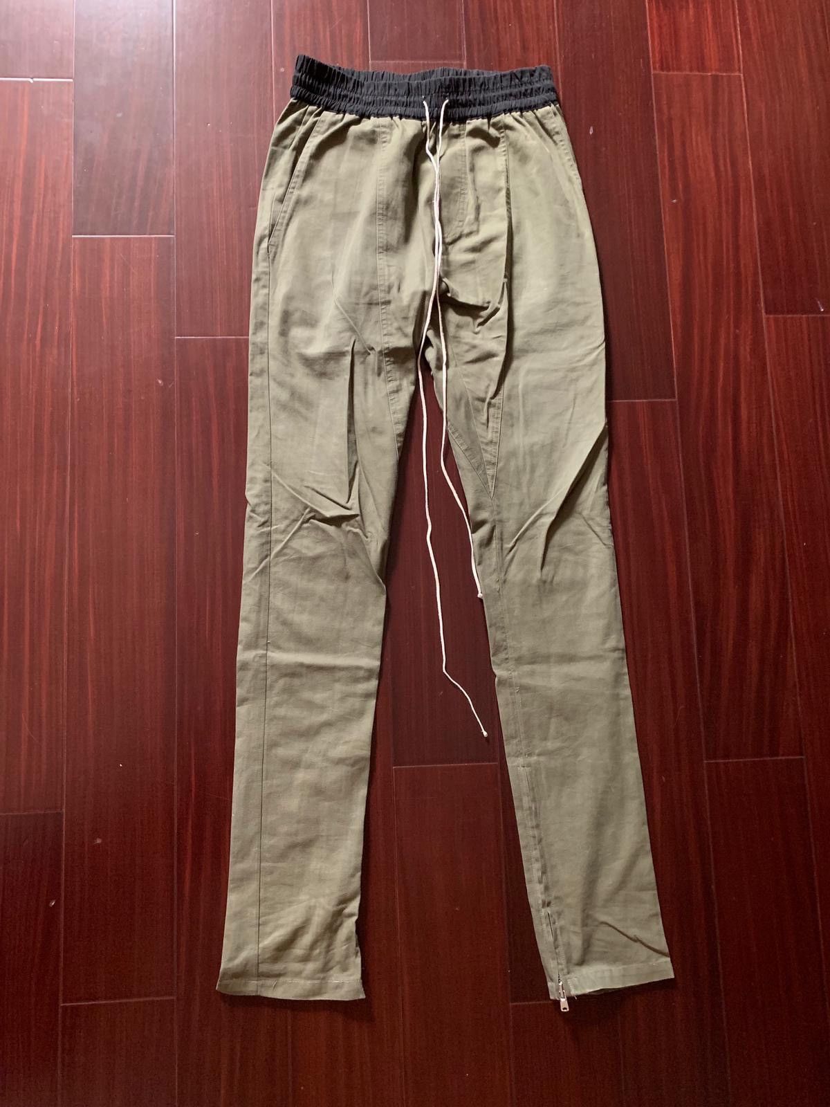 Fear of God Fear Of God Third Collection Trousers Size S | Grailed