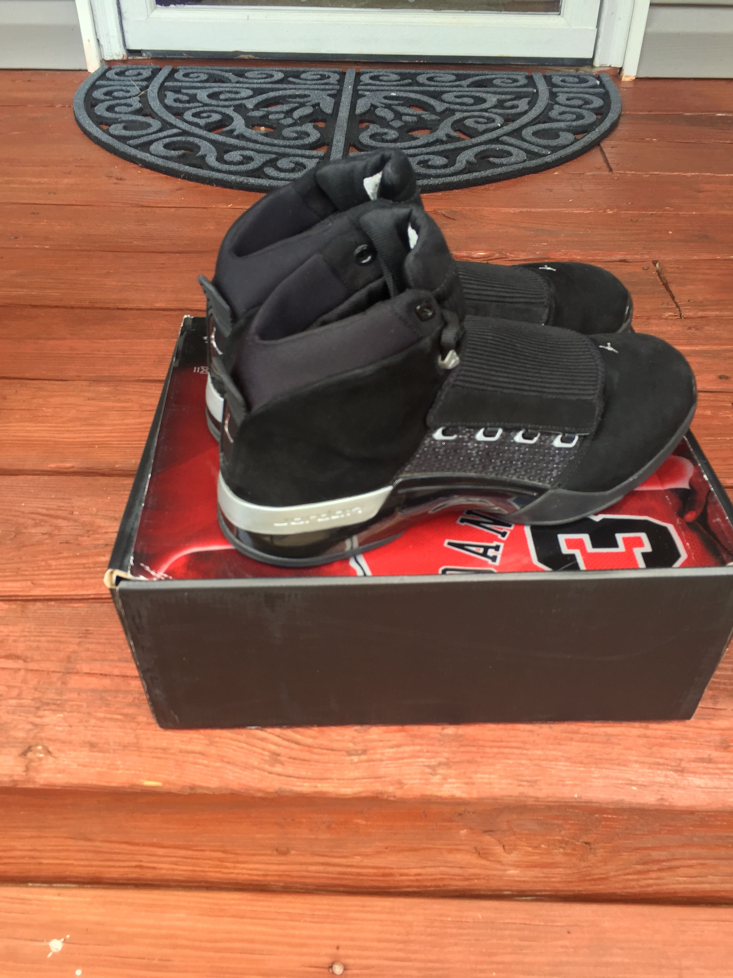 Jordan Brand Air Jordan Countdown Pack 17's | Grailed