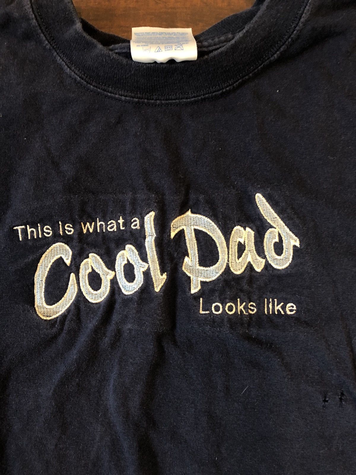 Vintage 2000s Cool Dad Shirt | Grailed