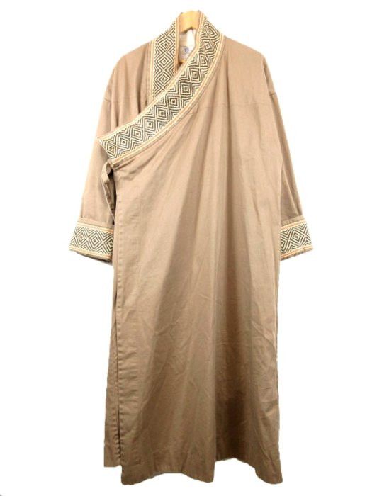 Visvim Visvim Lhamo Robe | Grailed