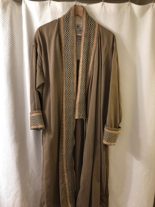 Visvim Visvim Lhamo Robe | Grailed