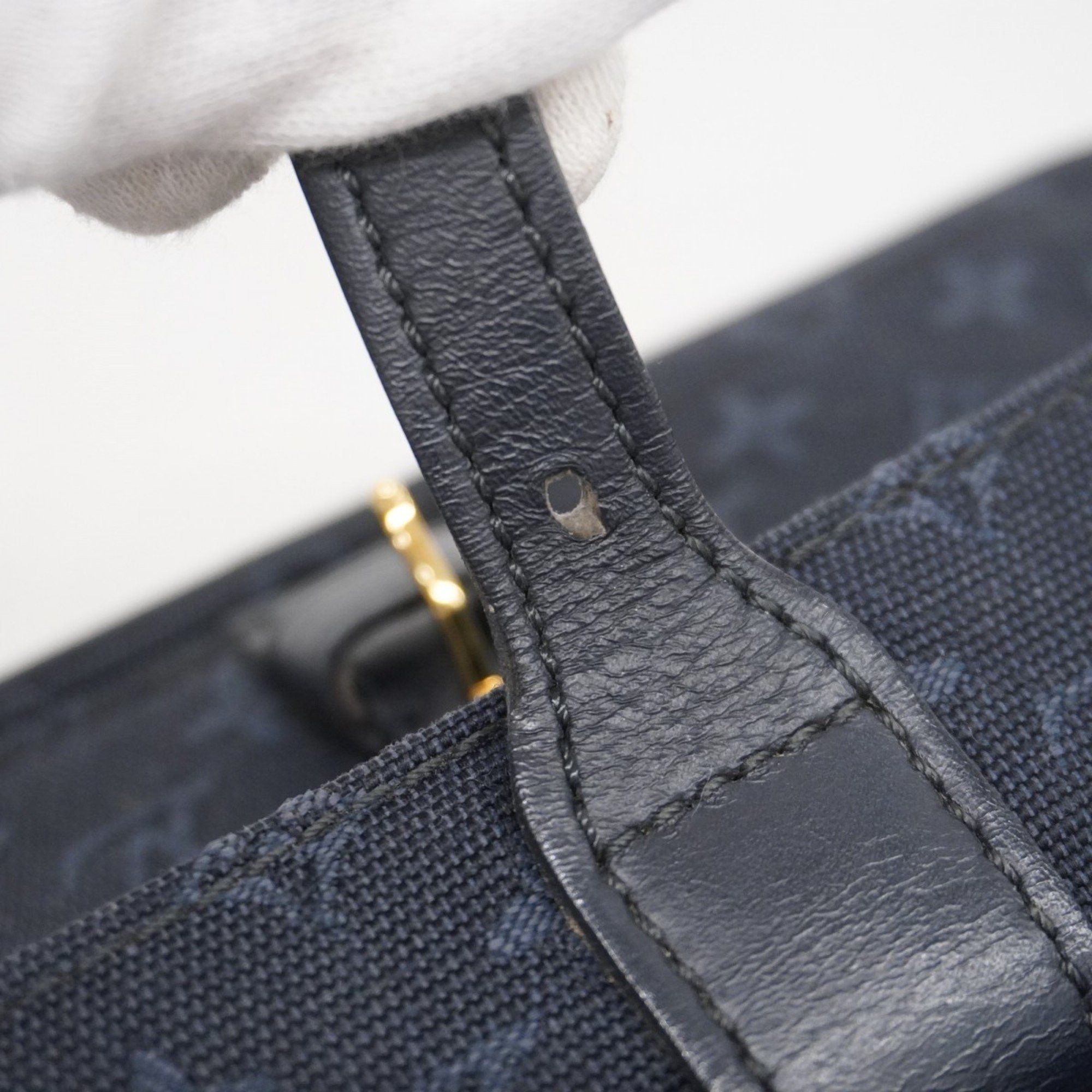 Louis Vuitton Louis Vuitton Monogram Mini Juliet MM Shoulder Bag M92417 ...