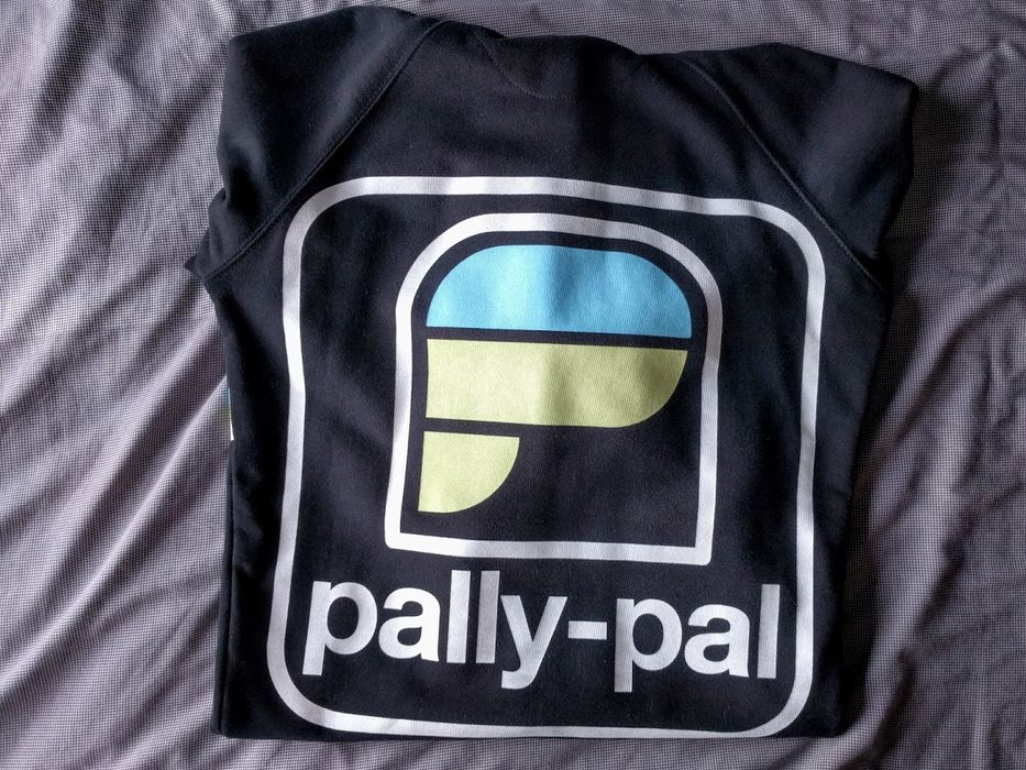 Palace Pally Pal Hoodie | Grailed