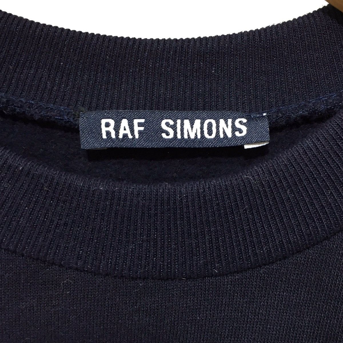 Raf Simons × Vintage Raf Simons AW 97/98 Collection | Grailed