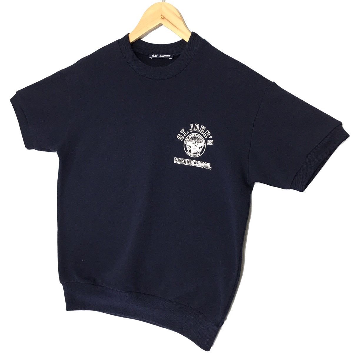 Raf Simons × Vintage Raf Simons AW 97/98 Collection | Grailed