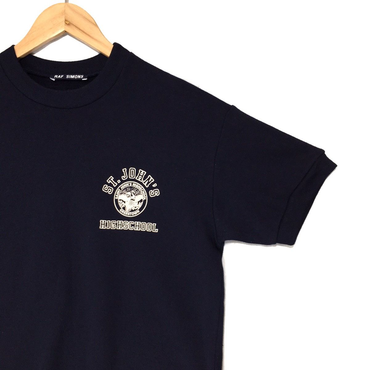 Raf Simons × Vintage Raf Simons AW 97/98 Collection | Grailed
