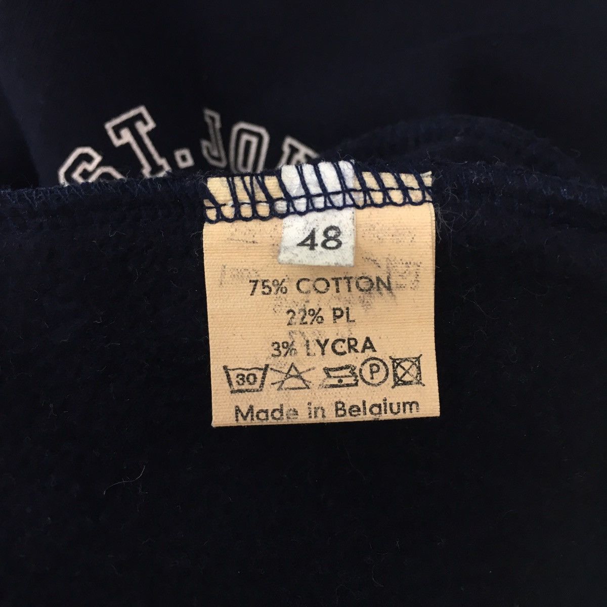 Raf Simons × Vintage Raf Simons AW 97/98 Collection | Grailed