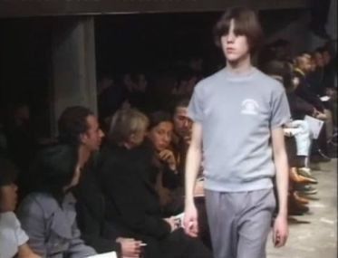 Raf Simons Raf Simons AW 97/98 Collection | Grailed