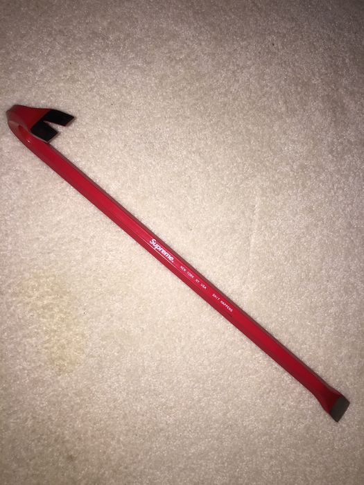Supreme Supreme Crowbar | Grailed