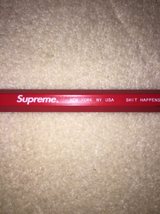 Supreme Supreme Crowbar | Grailed