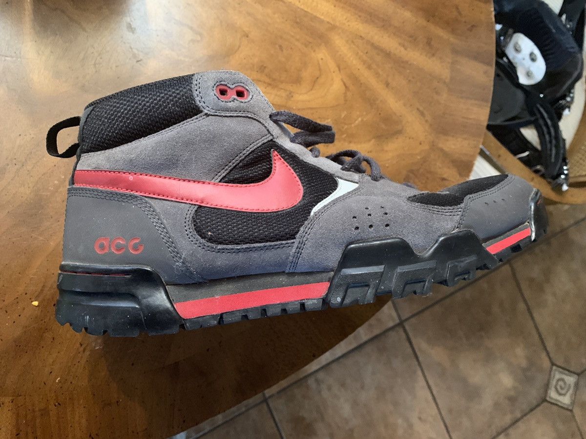 Nike ACG Nike ACG Pyroclast | Grailed